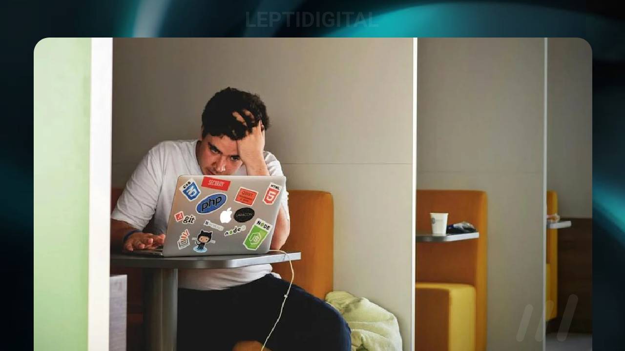 L'IA Menace les Emplois en Col Blanc dans le Développement de Logiciels