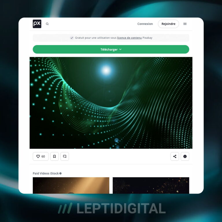 Vidéos libres de droits : Top 16 des meilleurs sites gratuits (2026)