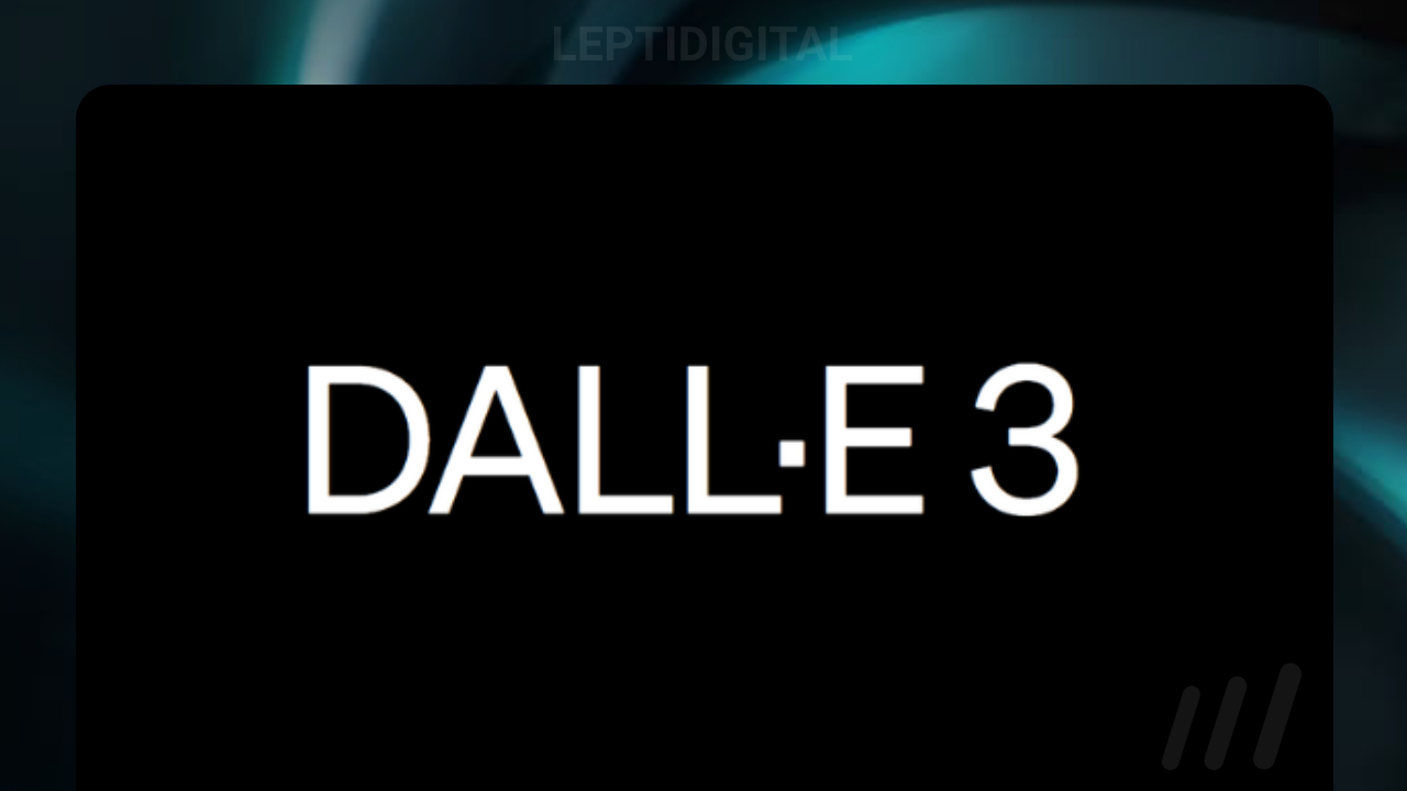 DALL-E et ses nouvelles fonctionnalités tant attendues