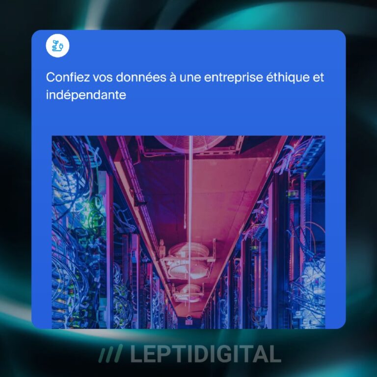 Notre avis sur Infomaniak : Test complet et analyse de cet hébergeur ...