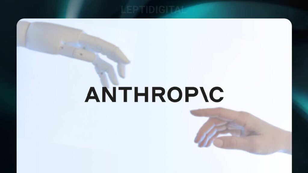 Découvrez la bibliothèque de prompts d'Anthropic