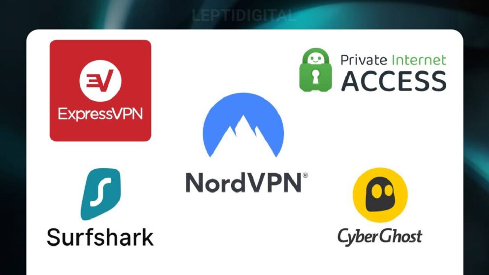 Changer de VPN en 2025 : lequel choisir