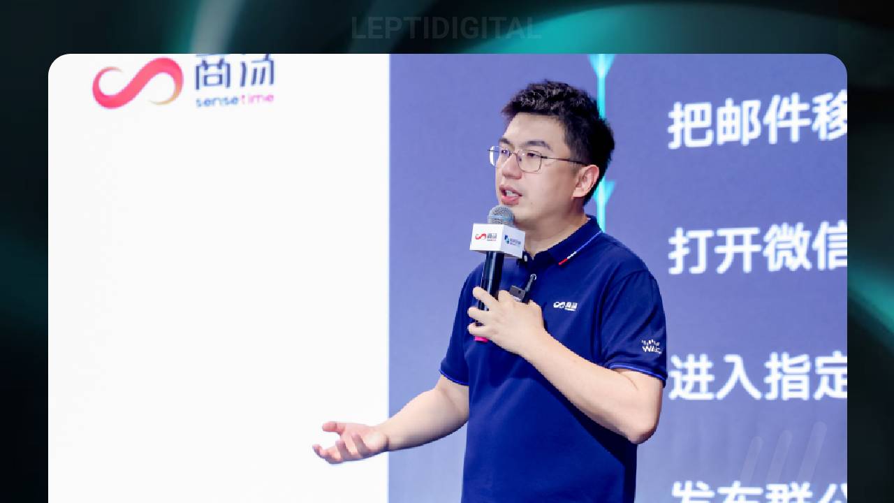 Quels changements apporte SenseNova 5.0 dans le monde de l'IA