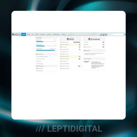 Les 7 meilleurs outils IA de gestion électronique de documents