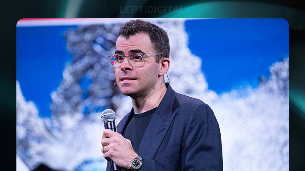 Algorithme, monétisation, ... : ce qu'il faut retenir de la dernière ...