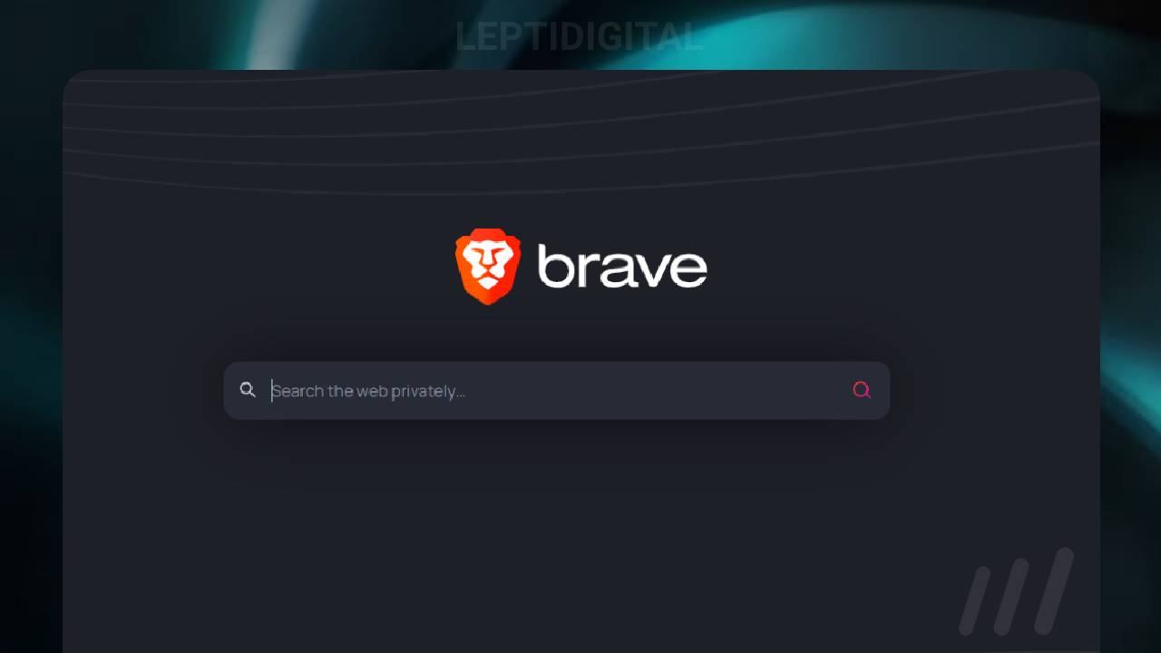 Brave Search lance les publicités sur son moteur de recherche