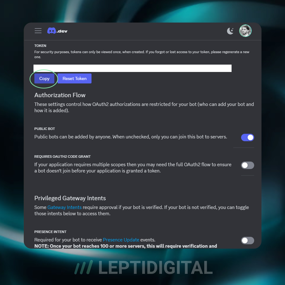 Comment créer son propre bot Discord sans coder en 2025
