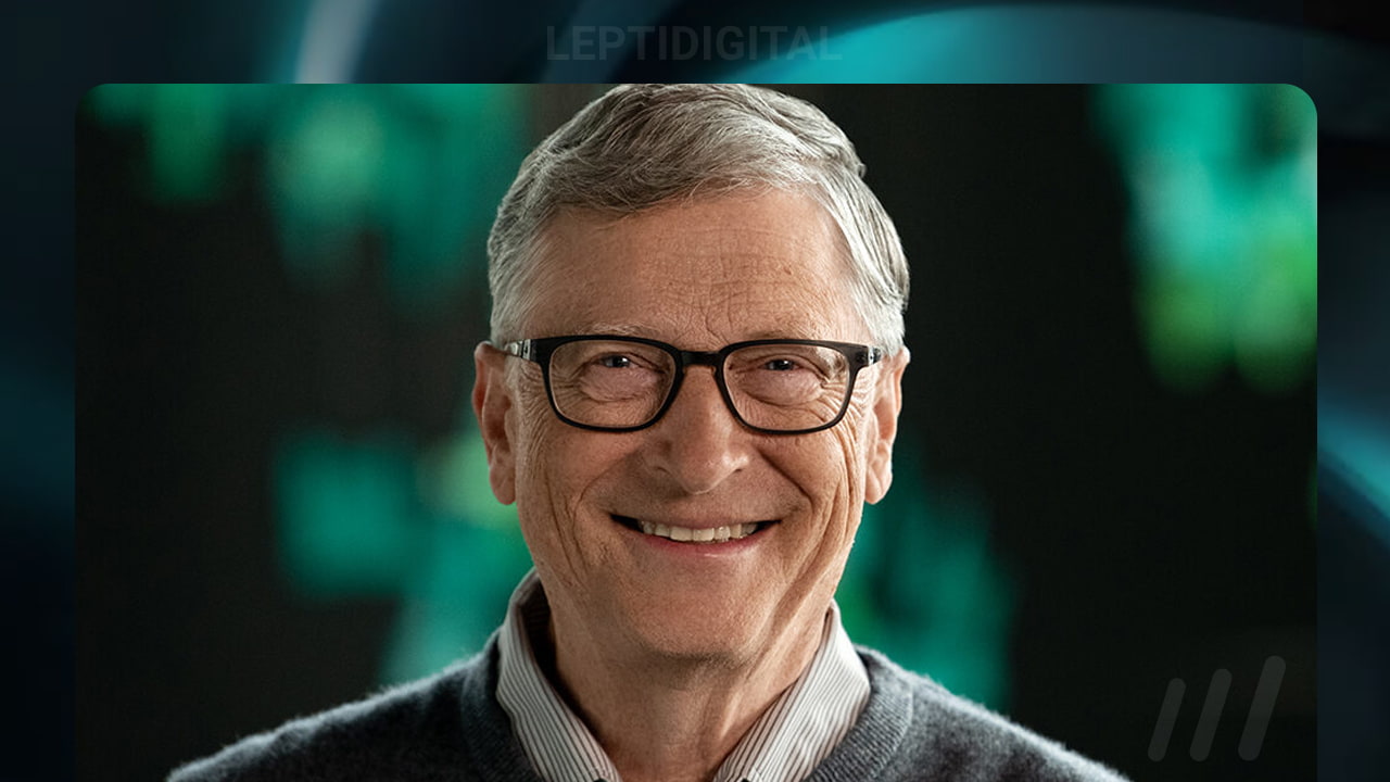 Qu'est-ce que la meta-cognition, le futur de l'IA selon Bill Gates