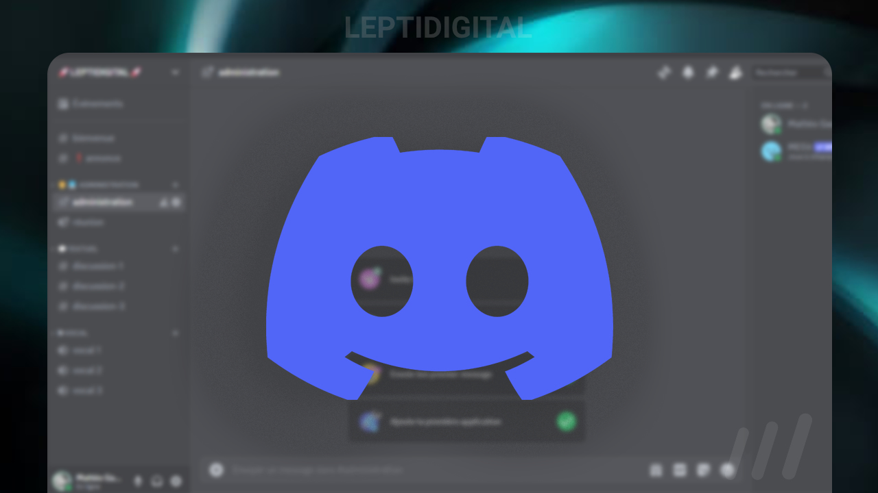 Qu’est-ce que Discord