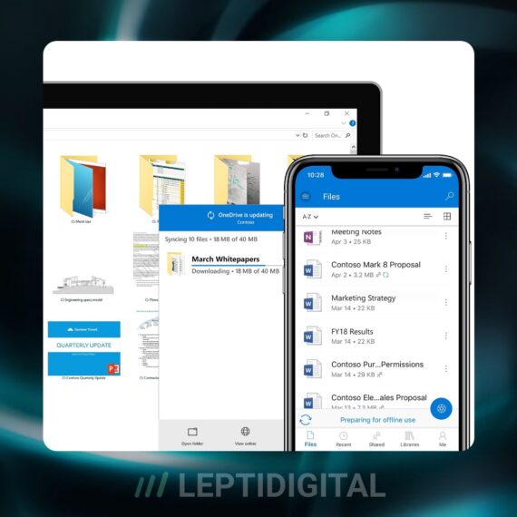 Les 16 meilleurs outils de stockage de fichiers en ligne (cloud) en 2026