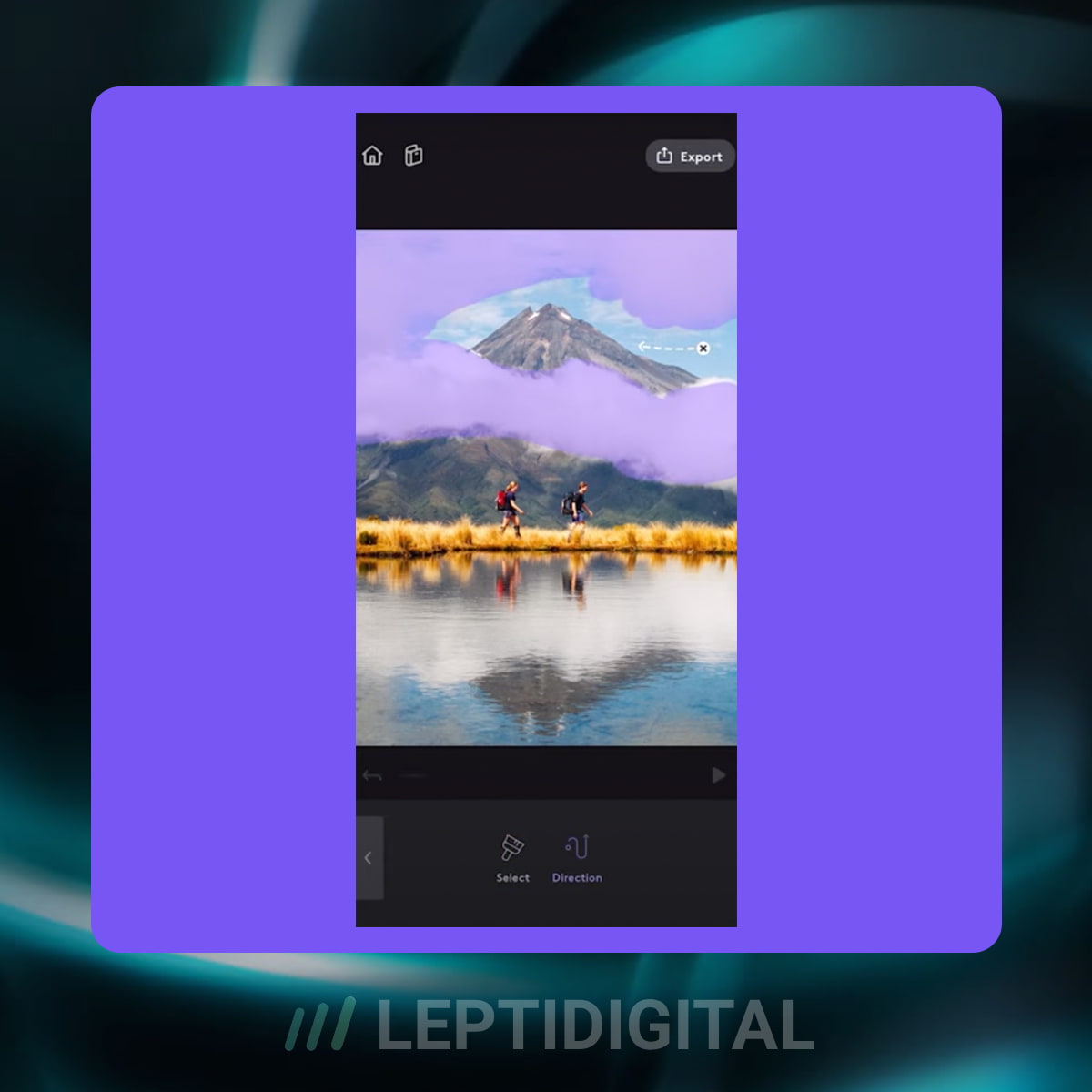 Top 7 des logiciels de retouche photo IA à essayer absolument