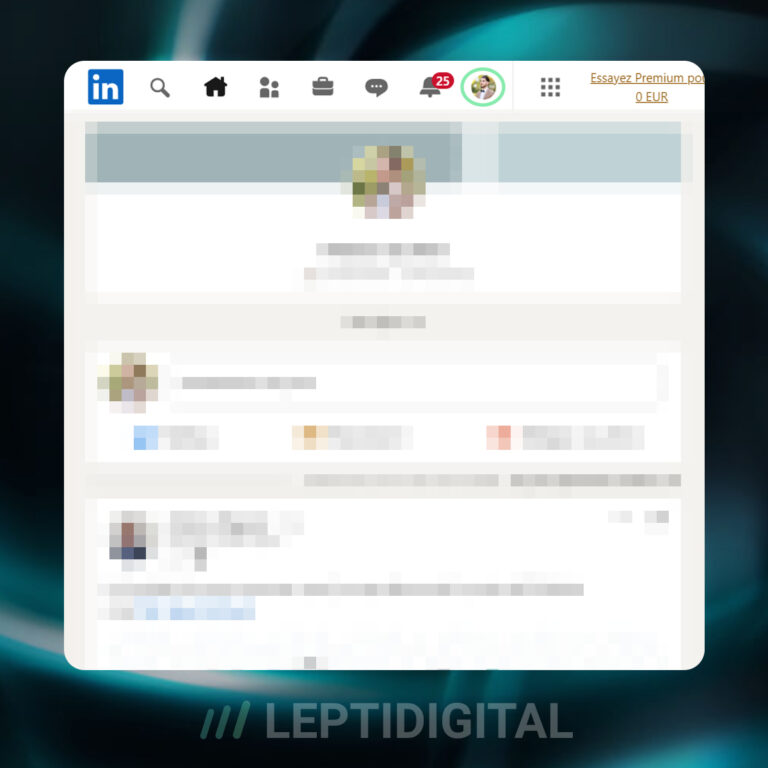 Comment supprimer un compte LinkedIn en quelques étapes