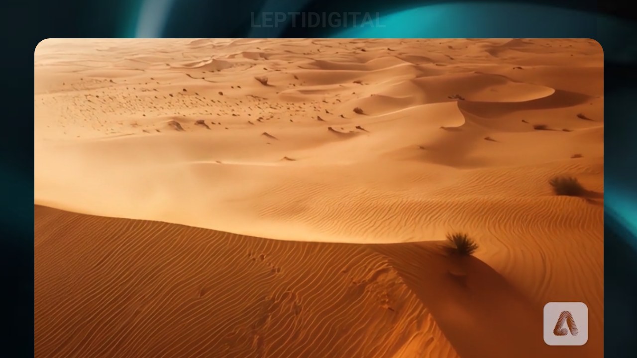 Adobe Firefly va lancer son générateur de vidéos IA (4 exemples)