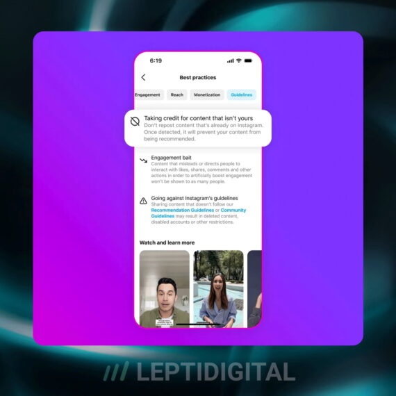 Nouveauté Instagram : la nouvelle fonctionnalité "Best Practices" va vous aider à améliorer ...