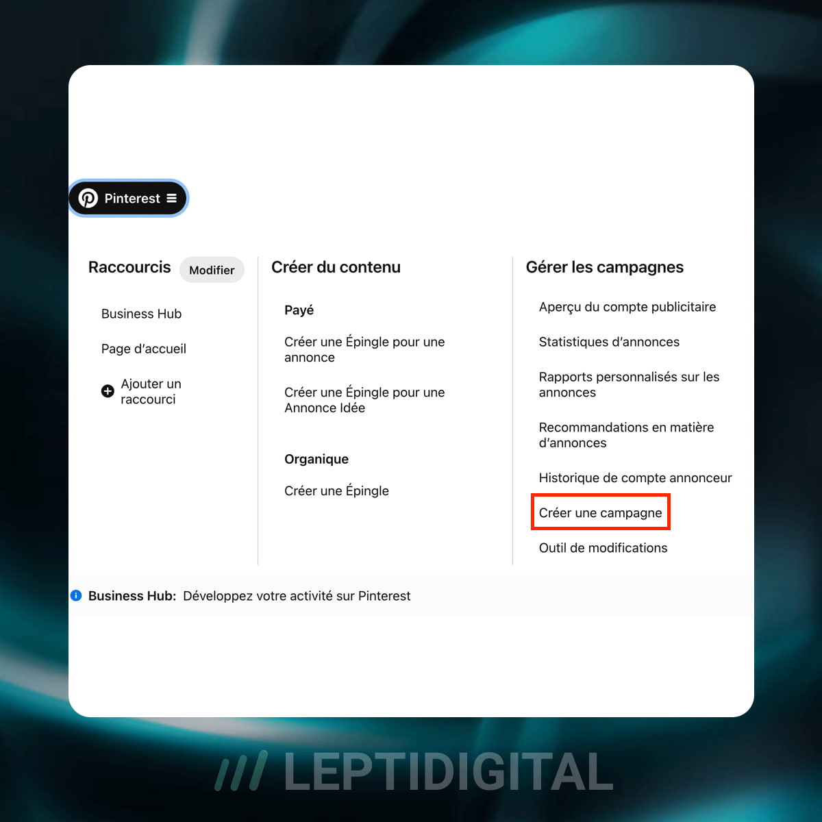 Pinterest lance sa suite Performance+, comment l'utiliser