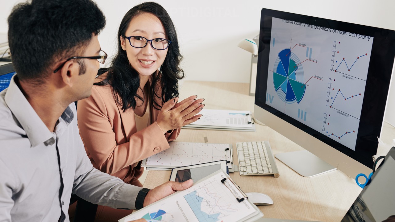 Quelles sont les 5 compétences clés pour devenir Data Analyst