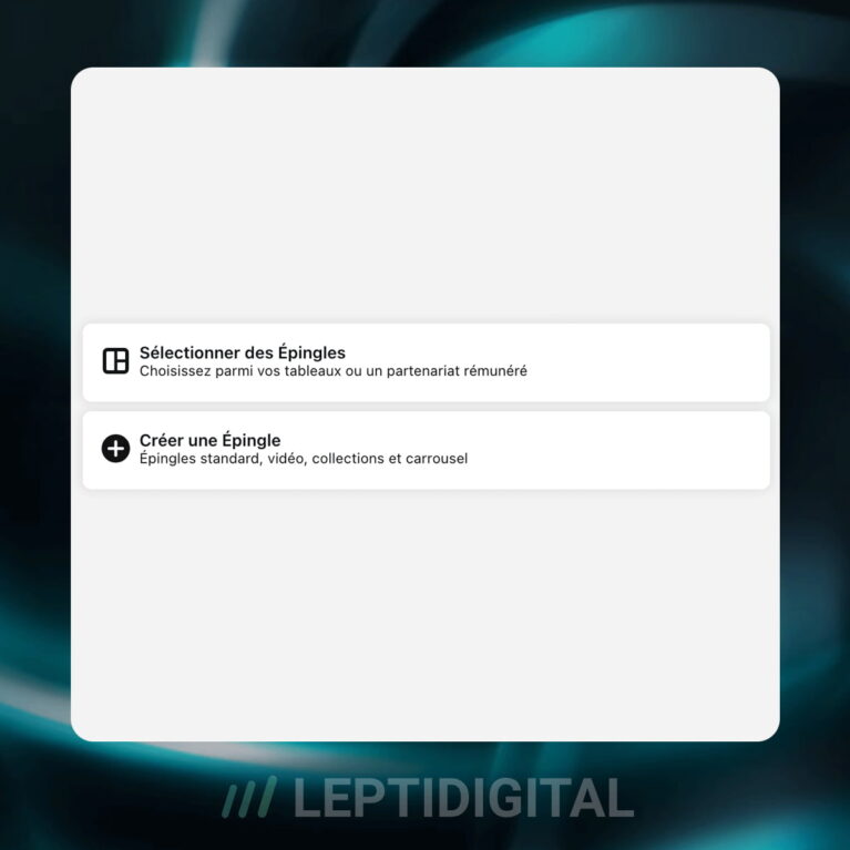 Pinterest lance sa suite Performance+, comment l'utiliser