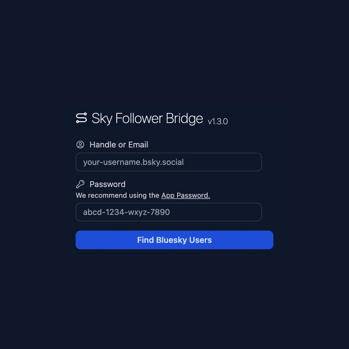 Comment transférer son compte X vers Bluesky