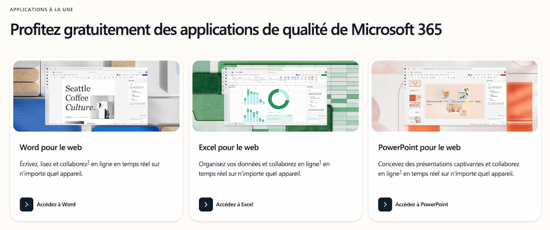 Comment utiliser Word gratuitement ? (Tuto et conseils)