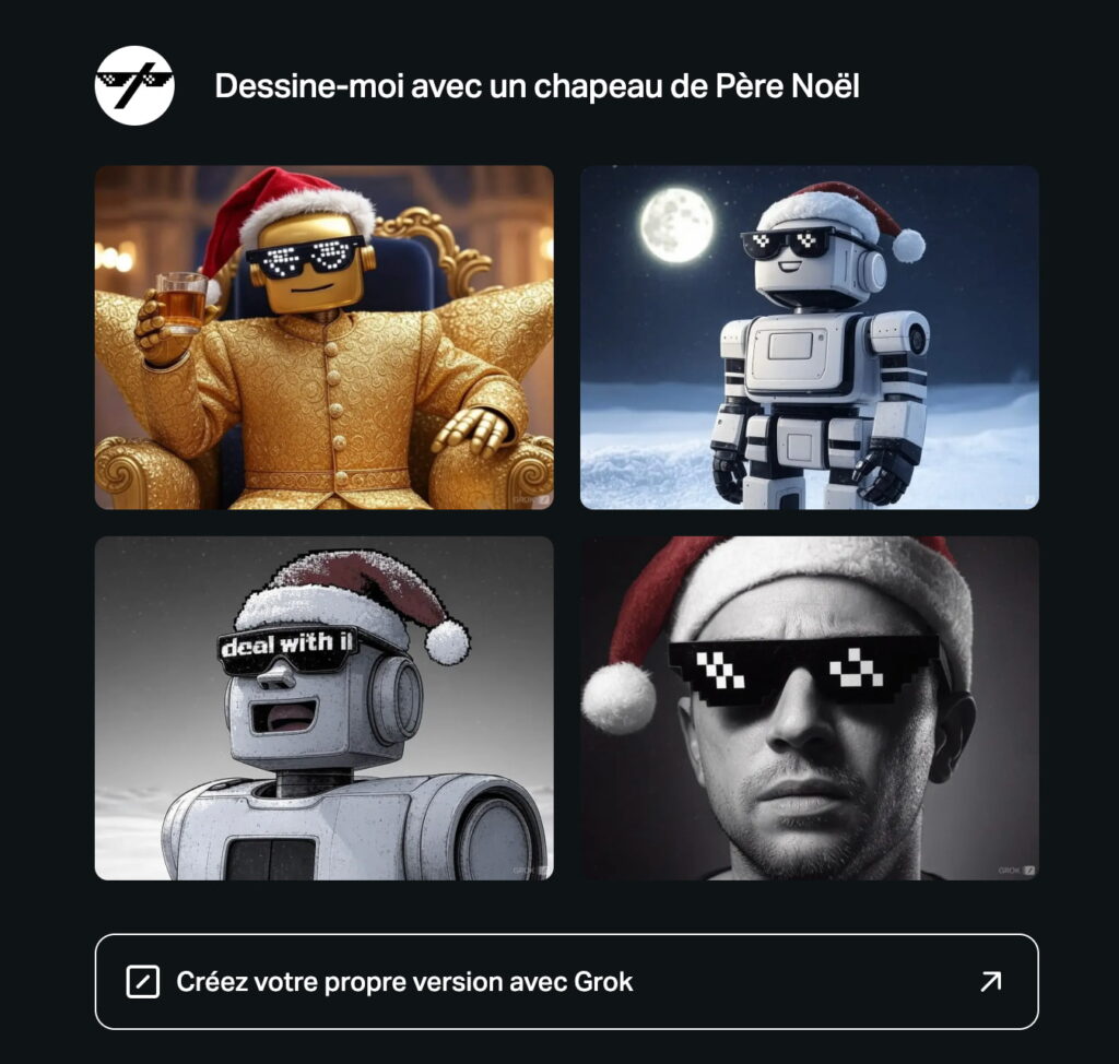 X déploie une nouvelle version de Grok-2 : ce qu'il faut retenir