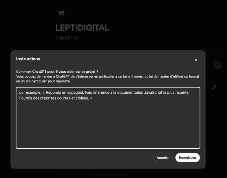 3 conseils pour utiliser cette nouvelle fonctionnalité de ChatGPT