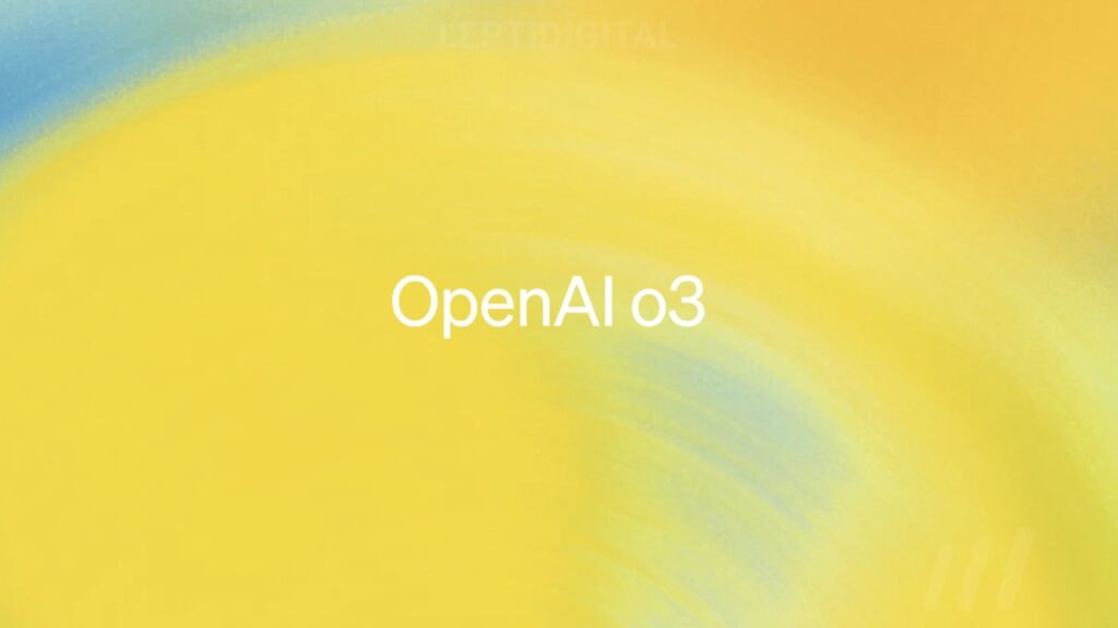 OpenAI o3 : un pas de plus vers l'intelligence artificielle générale