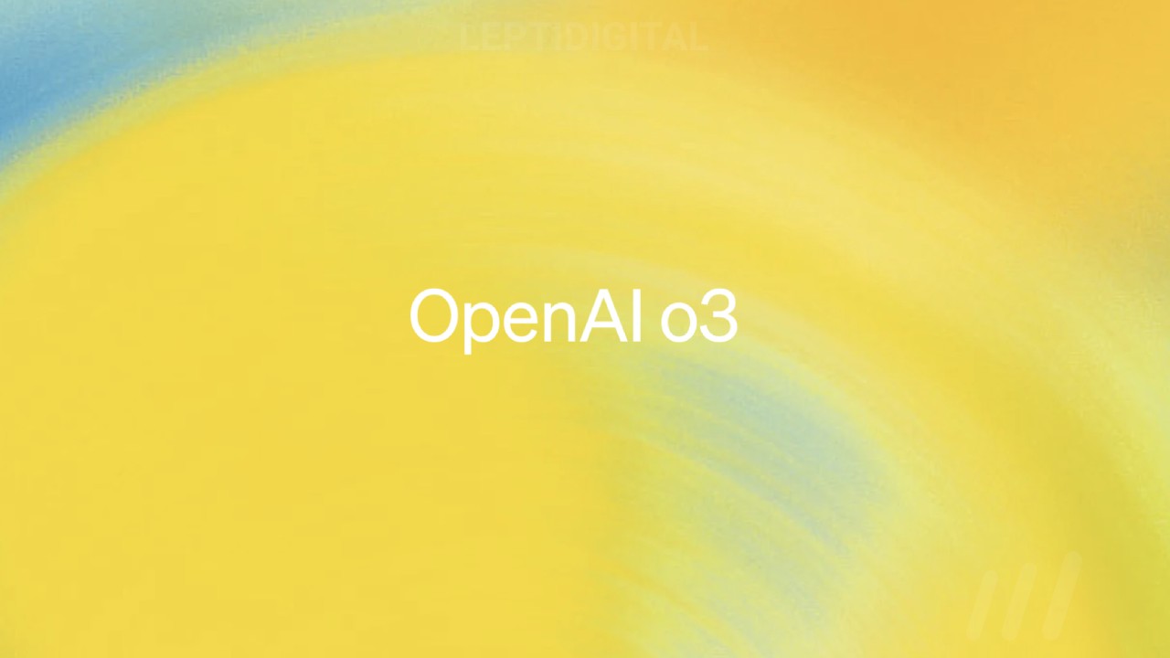 OpenAI o3 : un pas de plus vers l'intelligence artificielle générale