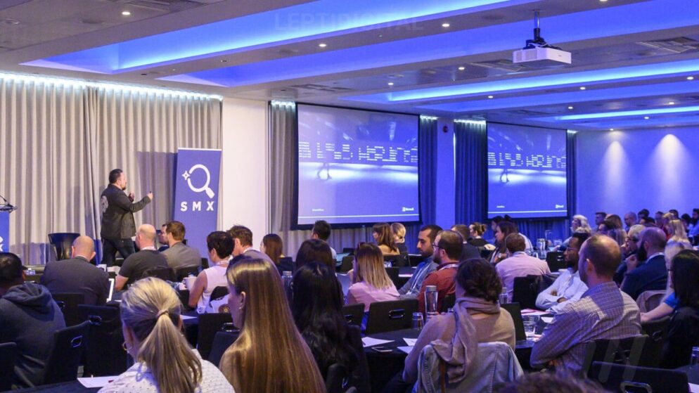 SMX Paris 2025 : programme, prix, lieu... ce qu’il faut savoir sur ...