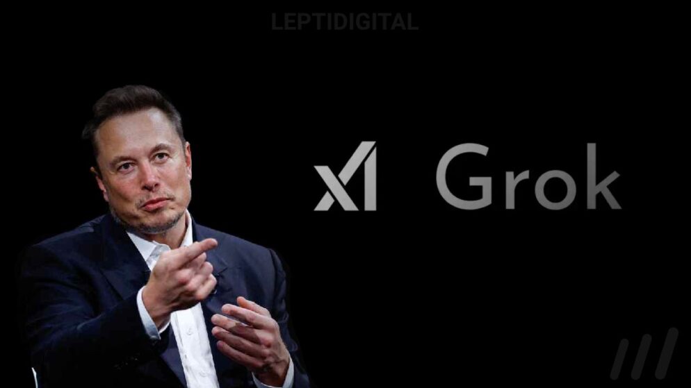 Grok 3 (xAI) devient le meilleur LLM de l'histoire : ce qu'il faut savoir