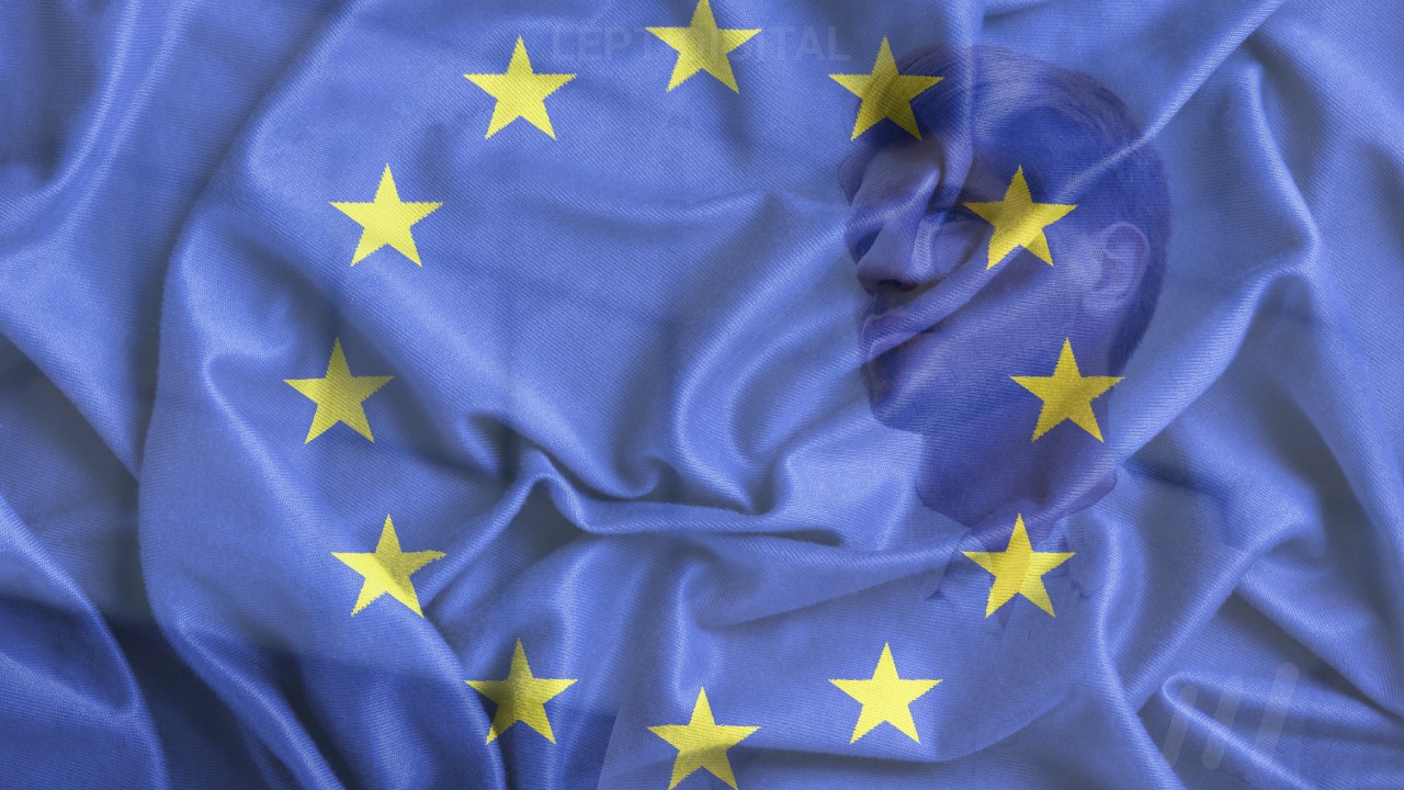 eu/acc (Make Europe Great Again) : le manifeste de l’accélération ...