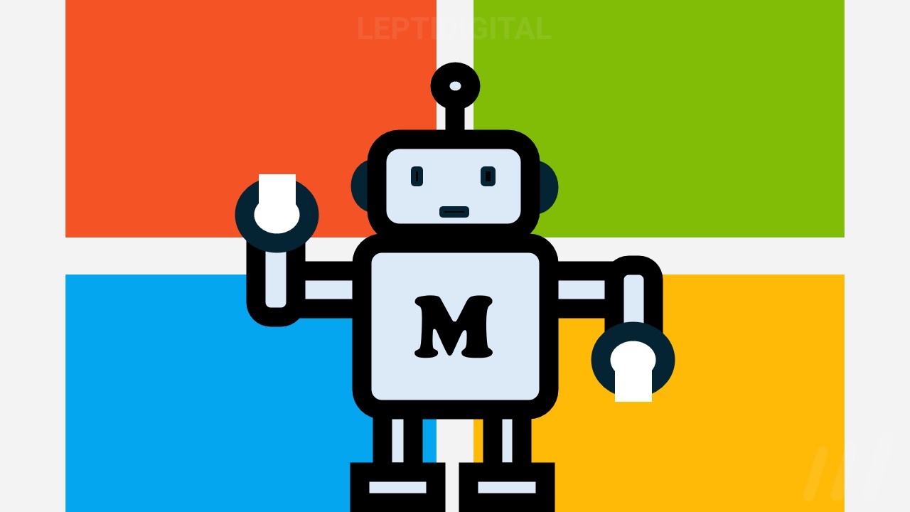 Automatisation 3.0 : comment Magma de Microsoft pourrait changer notre ...