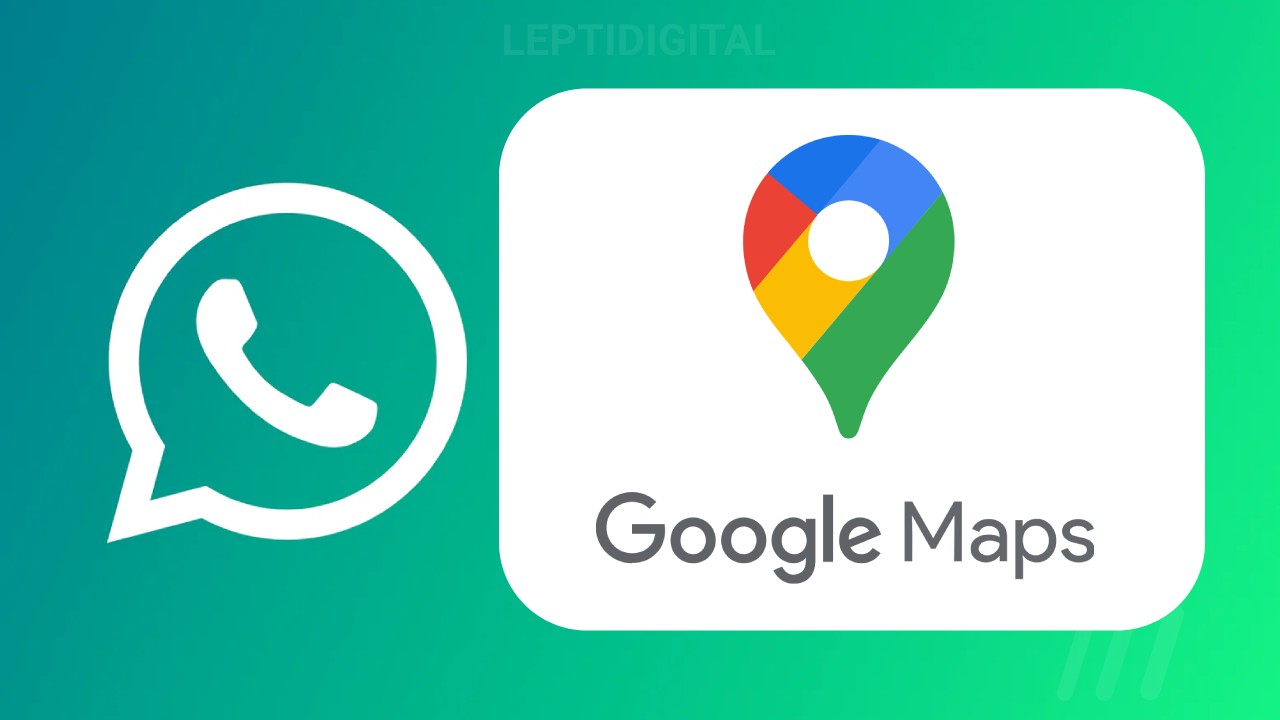 WhatsApp débarque sur les fiches Google Maps : un tournant pour la ...