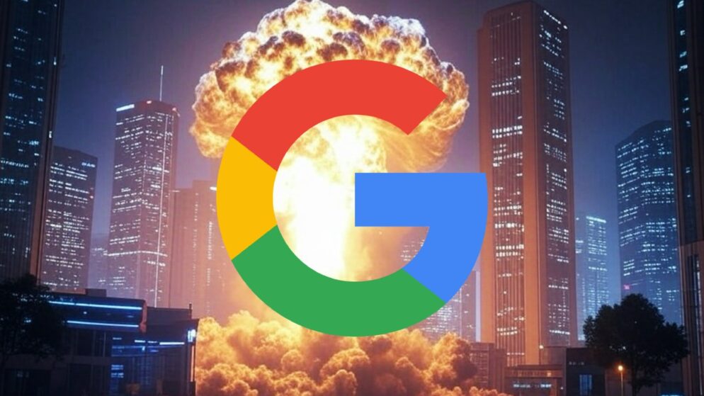 Mise à jour de l’algorithme Google de Mars 2025 : "tous les sites ne ...