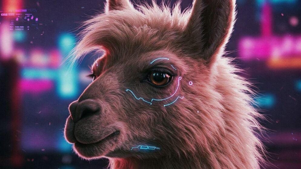 Meta dévoile Llama 4 : des modèles IA multimodaux ultra-puissants en ...