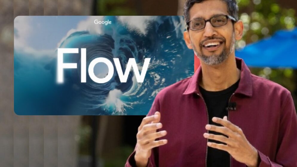 Google Flow évolue : ce qu'il faut retenir