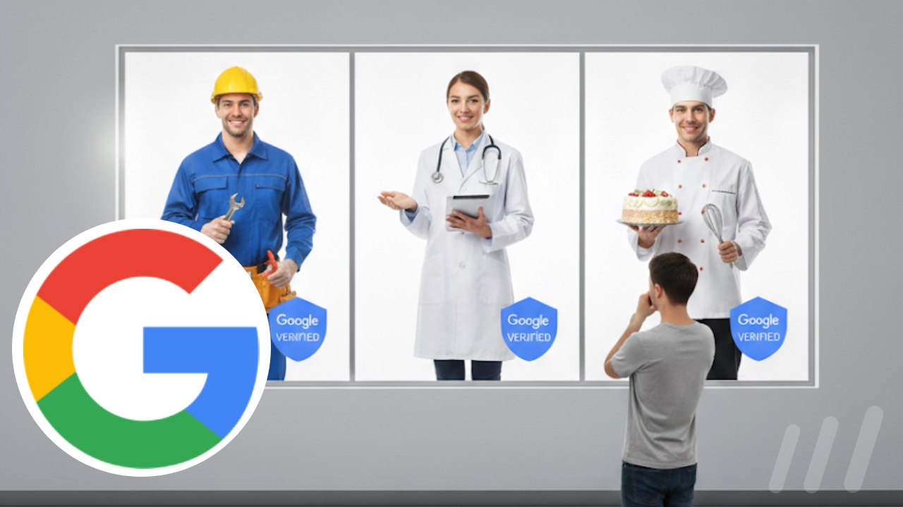 Google Verified arrive : ce que ça change pour les entreprises locales
