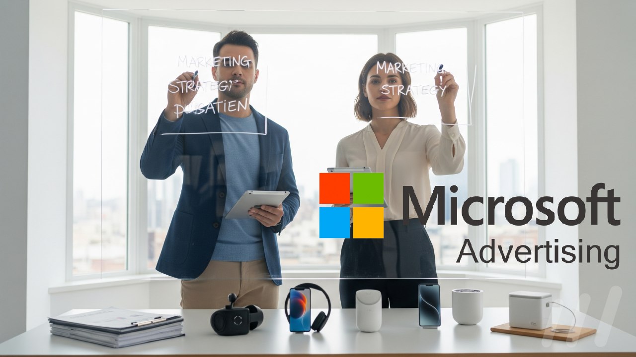 Microsoft Ads lance le remarketing basé sur les impressions (et ça ...