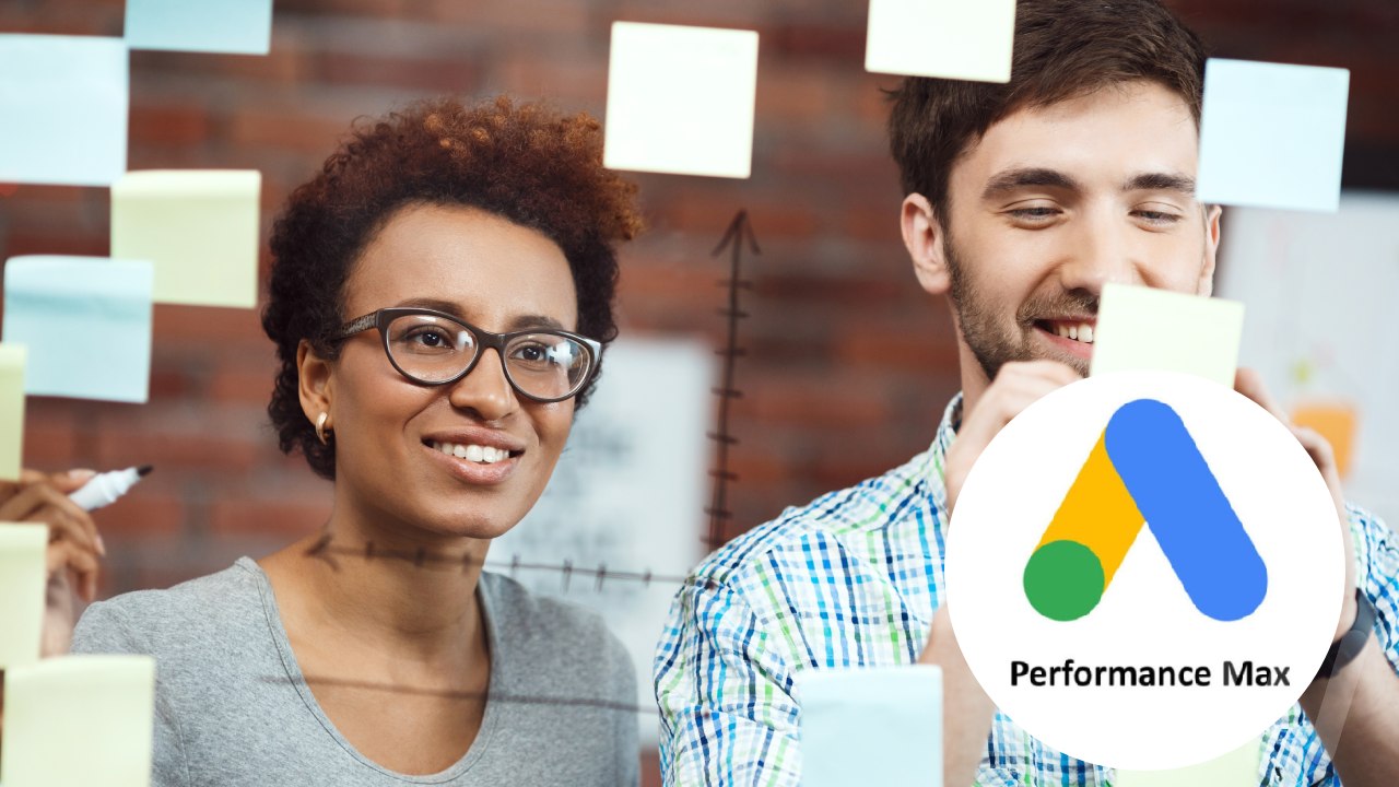 Comment optimiser ses campagnes Google Performance Max en 2025