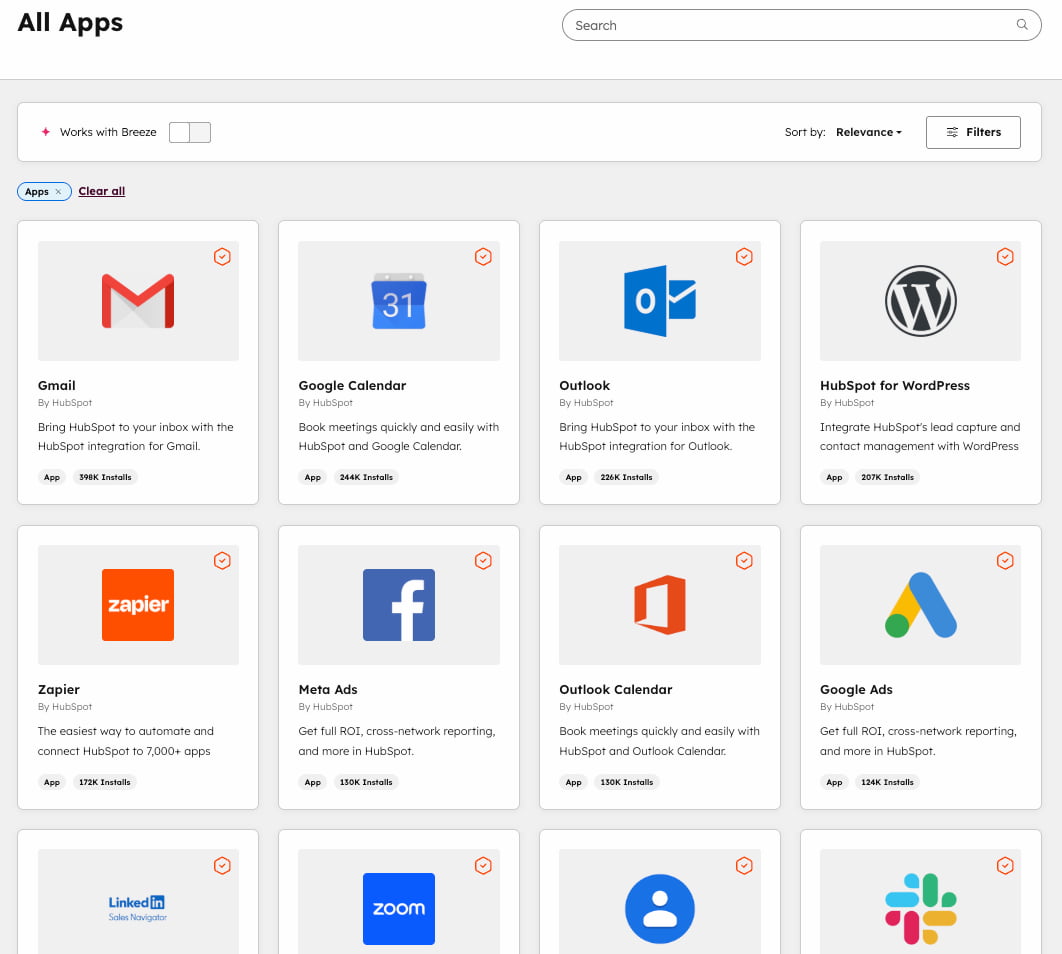 HubSpot CRM vs Salesforce : comparatif complet des deux géants du CRM