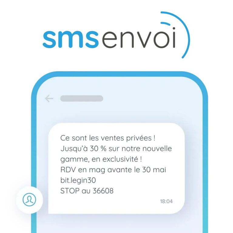 Comment envoyer des SMS en masse ? (10 outils puissants)