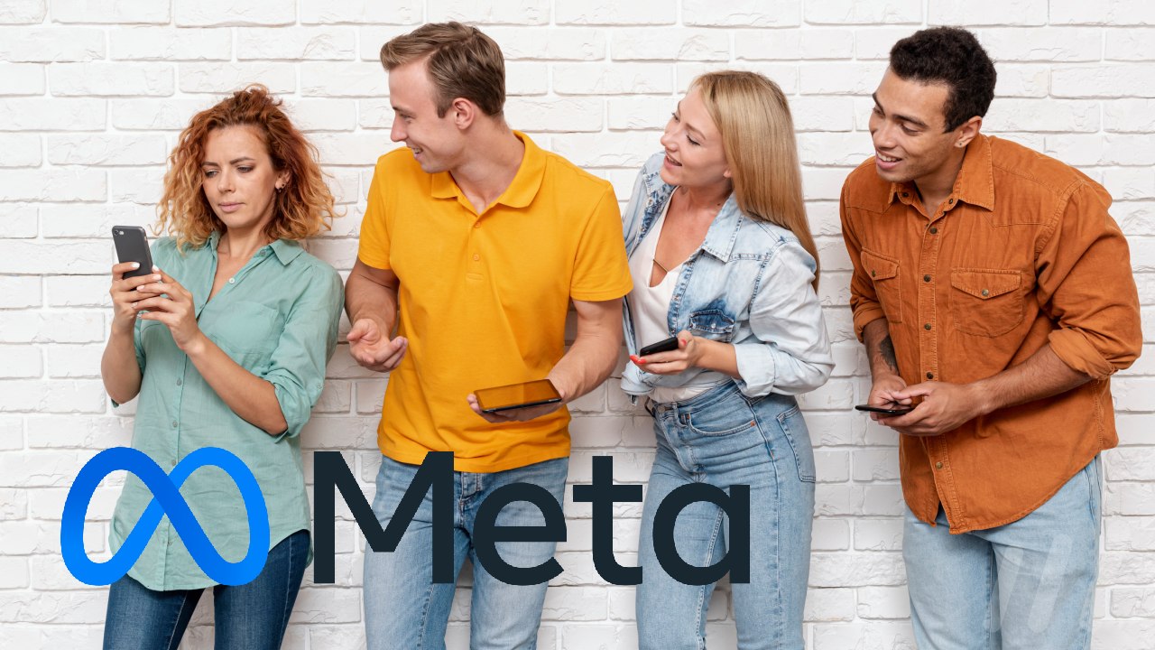 Meta va utiliser vos conversations avec son IA pour personnaliser ...