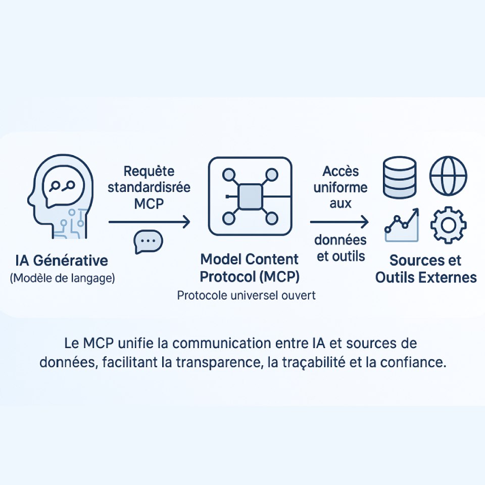 Google Ads dispose de son propre MCP : ce qu'il faut savoir