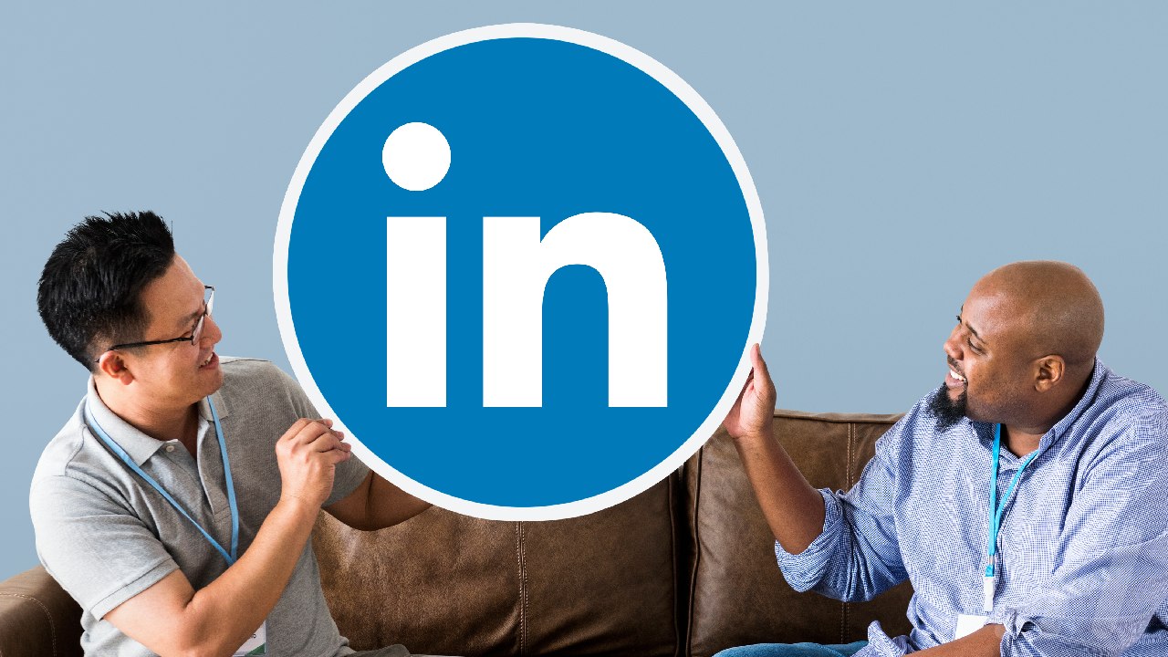 Les conseils de LinkedIn sur le boost de publications