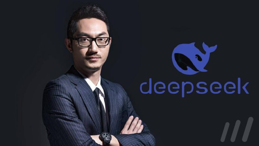 DeepSeek-V4 est là : tout ce qu'il faut savoir