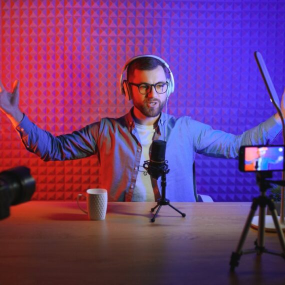 Google Vids : le nouvel outil de montage vidéo de Google enfin disponible