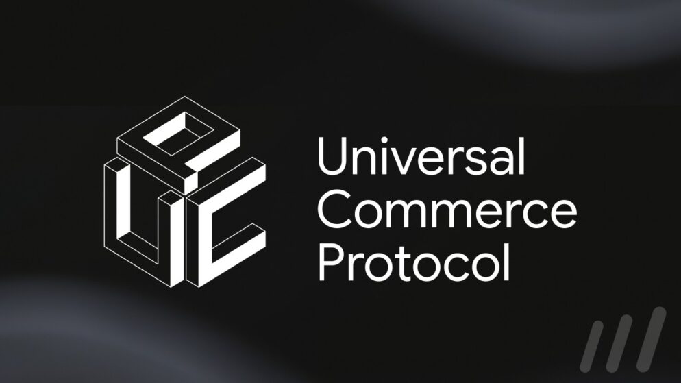 Google Universal Commerce Protocol (UCP) : ce qu'il faut retenir